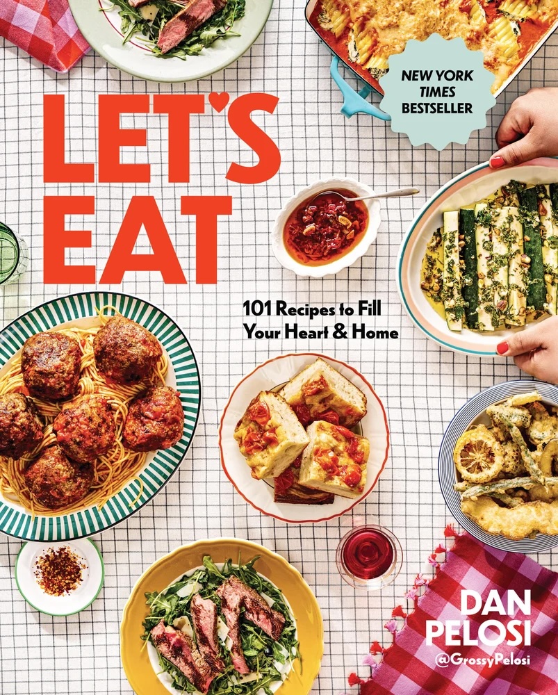 The Best Social Media Cooks and Their Amazing Cookbooks