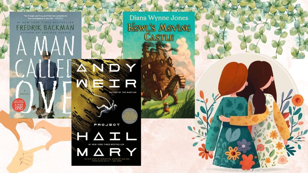 Most Iconic Books We Would Put in a Time Capsule - Bookstr