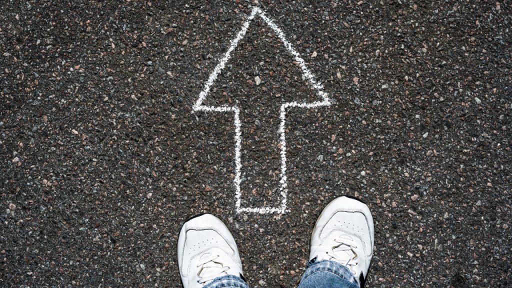 This Innovative Debut Has Spaceracing and Sentient Tech