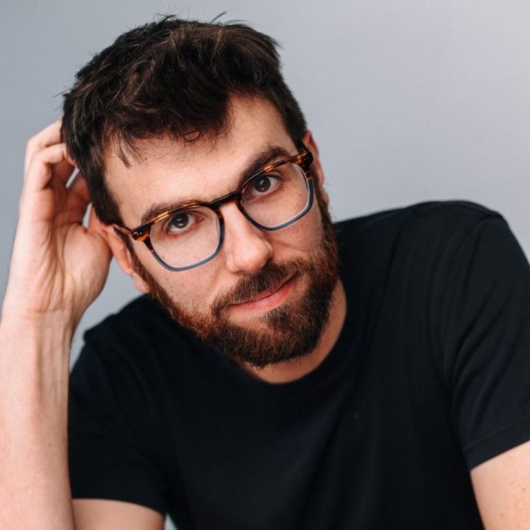 This Innovative Debut Has Spaceracing and Sentient Tech