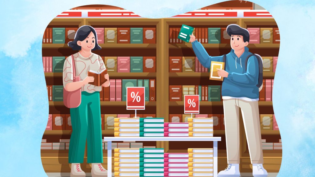 70k Books Found In Hidden Library In This Germany Home! - Bookstr