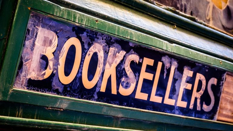 The Art of Book Collecting: Tips and Tricks for Building Your Library