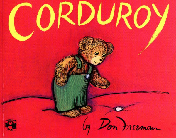 8 Adorable Children’s Books About Teddy Bears Kids Will Love - Bookstr