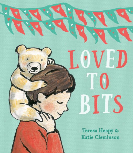 8 Adorable Children’s Books About Teddy Bears Kids Will Love - Bookstr