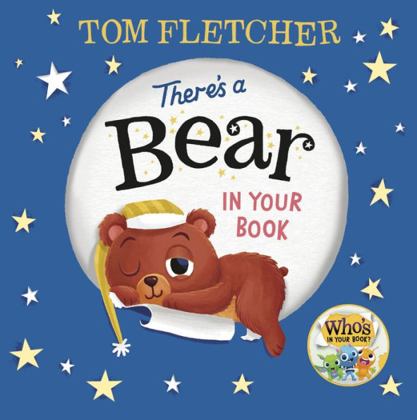 8 Adorable Children’s Books About Teddy Bears Kids Will Love - Bookstr