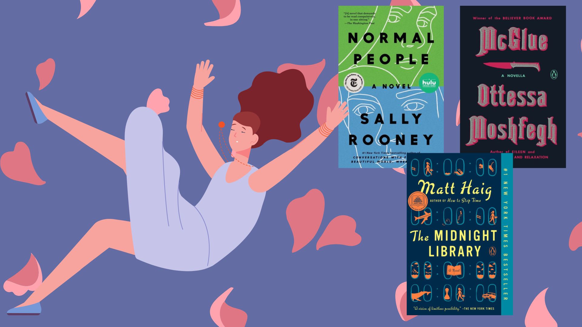 10 Books That Will Make You Fall Back in Love With Reading - Bookstr