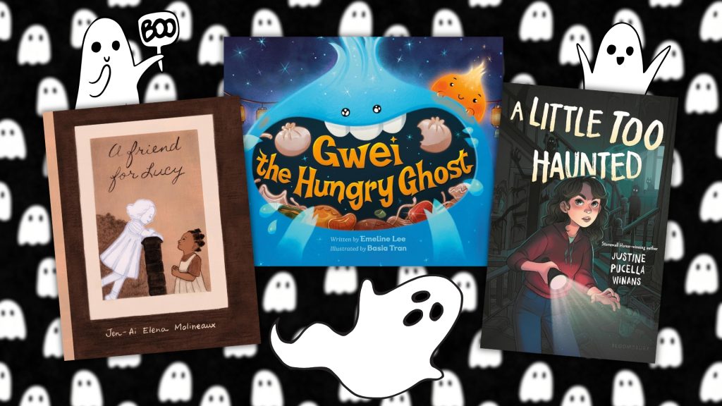 7 Picture Books That Will Inspire Self-Love in Little Bookworms