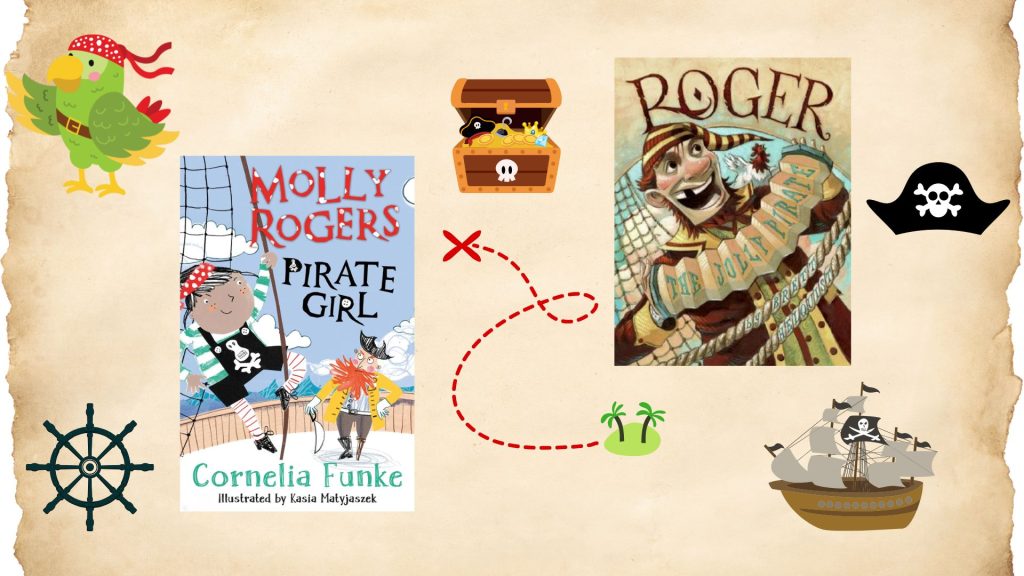 4 Books With Portals to Other Worlds - Bookstr