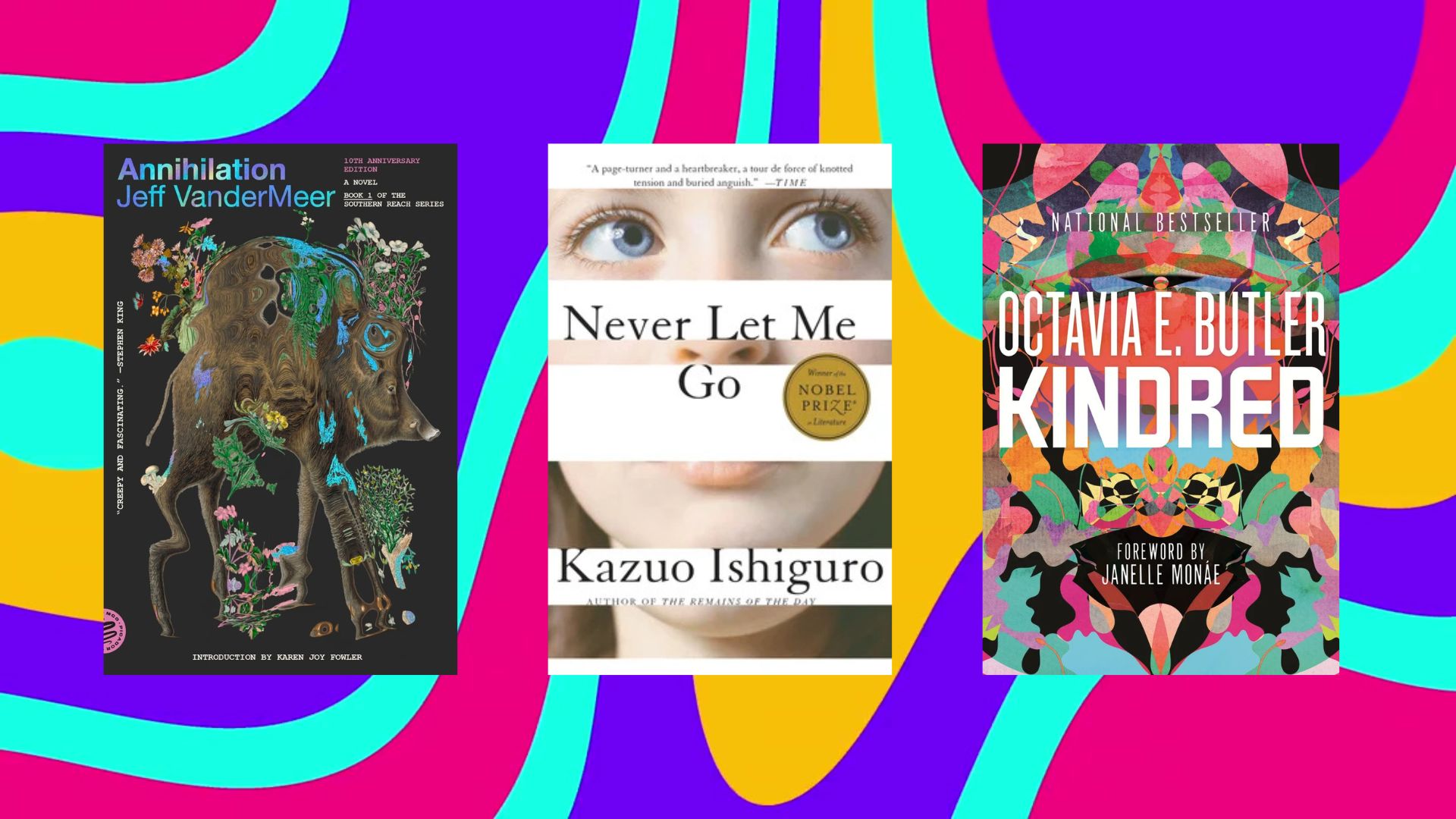 10 Genre-Bending Books You Need To Read - Bookstr