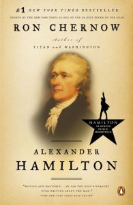 Alexander Hamilton Reading Guide: Books He Might Recommend Now