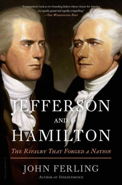 Alexander Hamilton Reading Guide: Books He Might Recommend Now