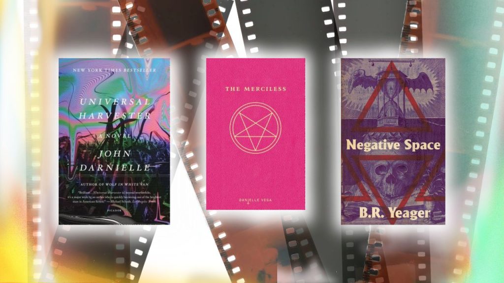 4 Books With Portals to Other Worlds - Bookstr