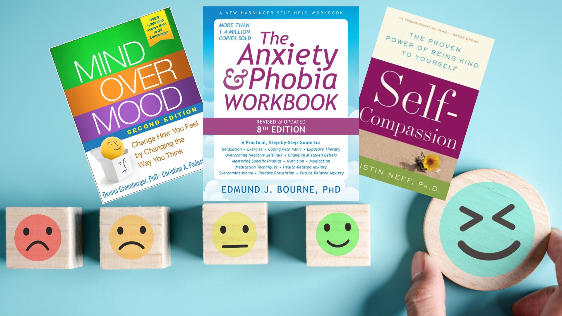 Best Affordable Mental Health Workbooks To Help You Heal