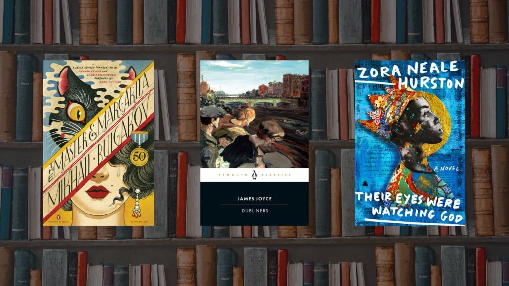6 Books To Read Based on Your Favorite School Subject