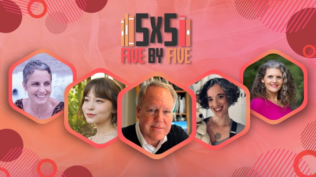 Incredible Peruvian Authors that We Love and Admire