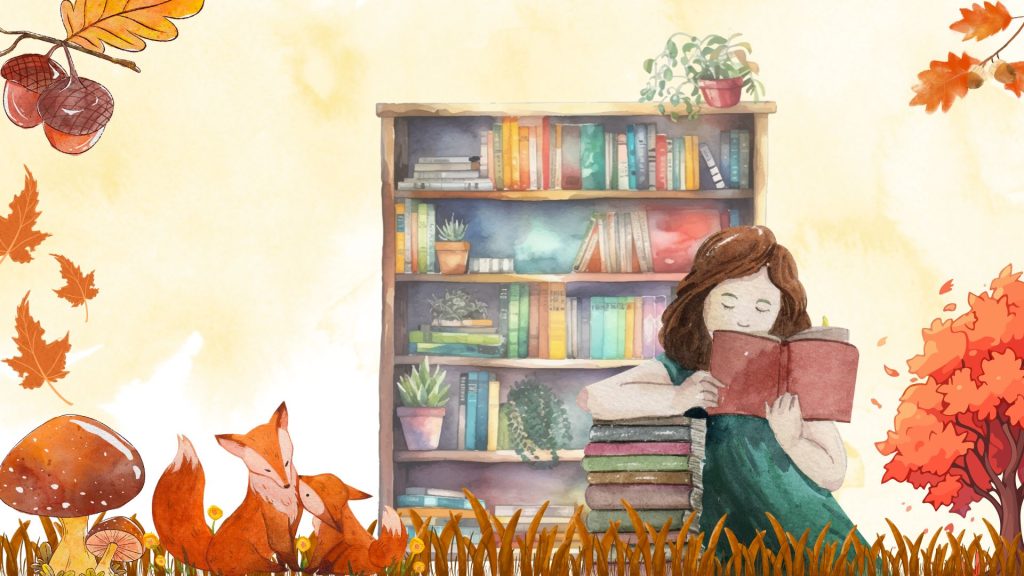 Fall Into Reading With These 10 Exciting Book Festivals