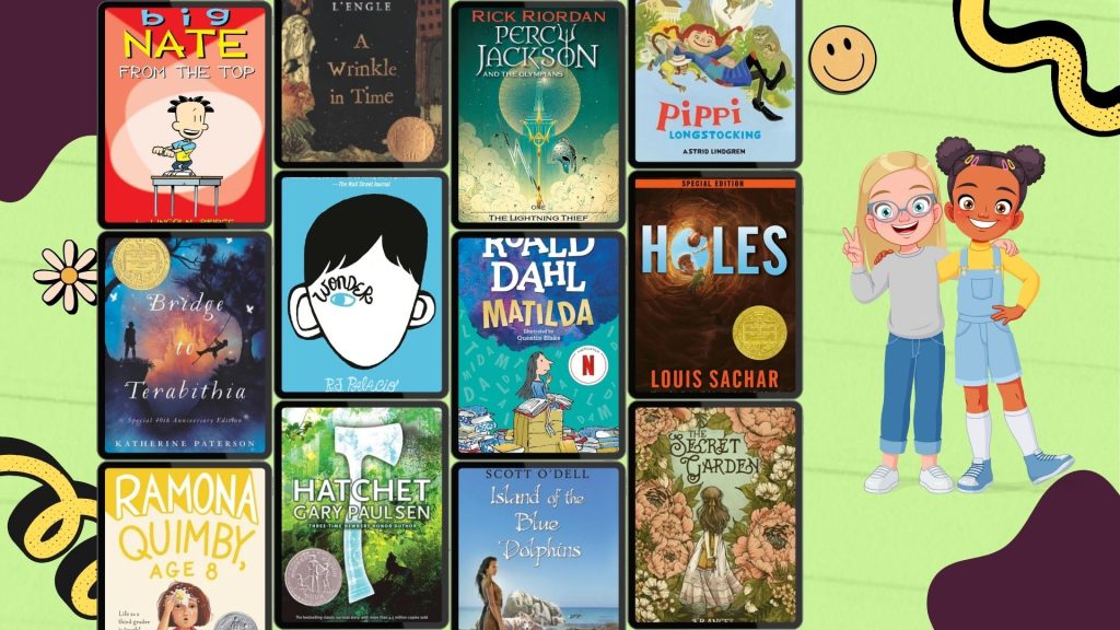 Badass, Complex Female Characters Written by Female Authors You Need to ...