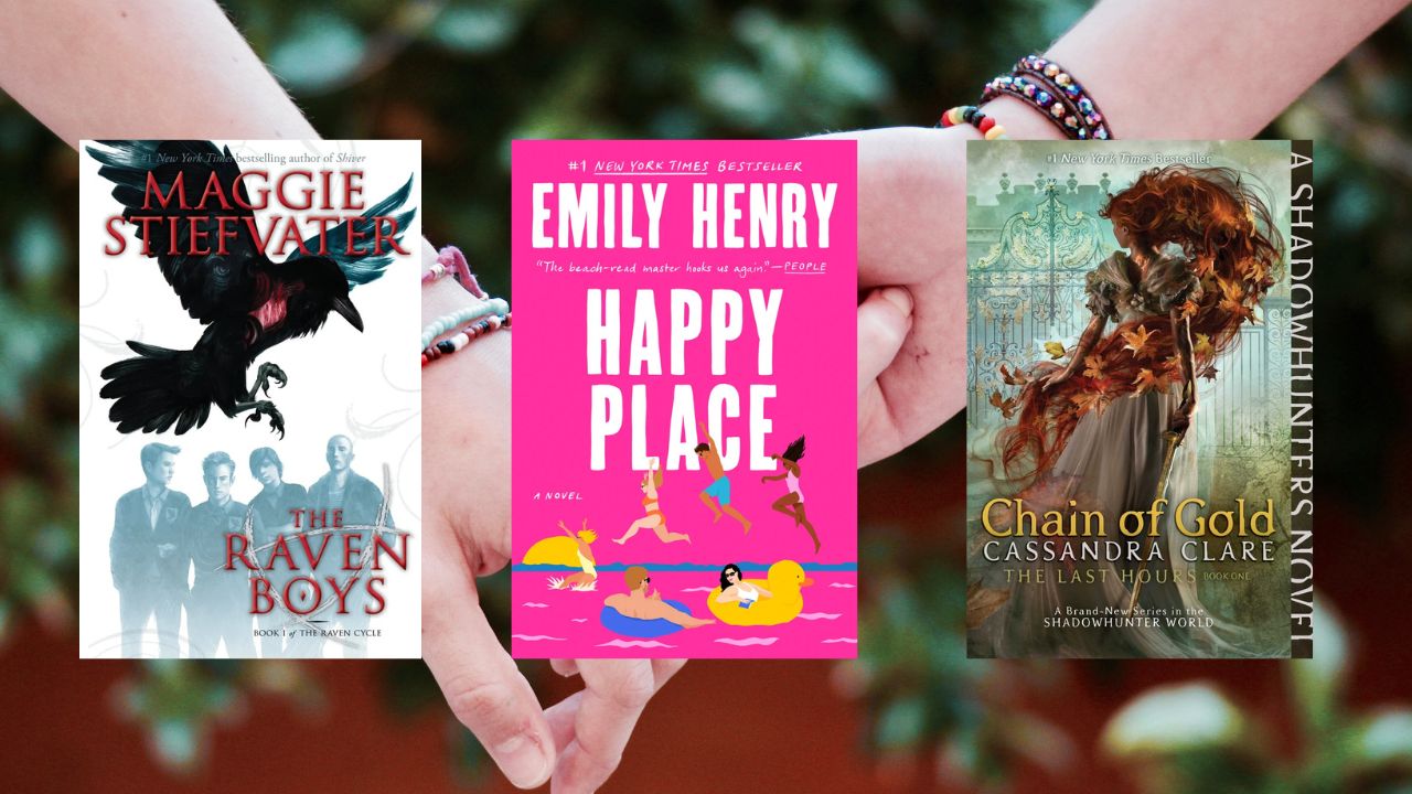 10 Books on the Complicated Sweetness of Friendship - Bookstr