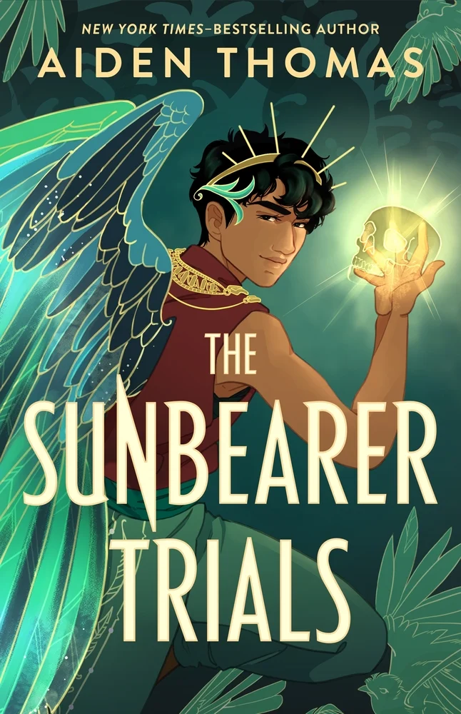Gabe Cole Novoa on the Powerful Impact of YA Dystopian Stories