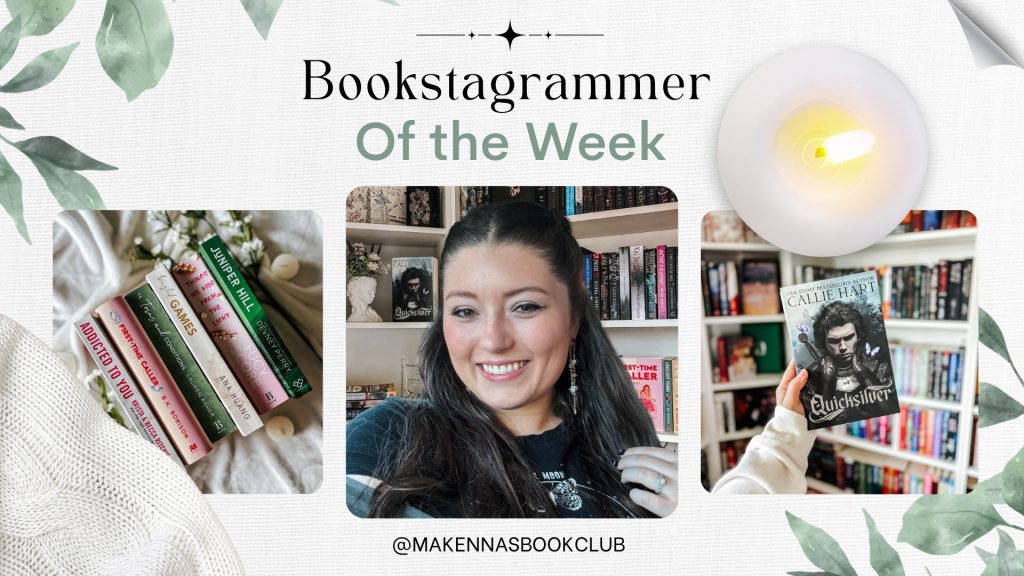 Common Bookish Acronyms & Words Every Reader Should Know - Bookstr