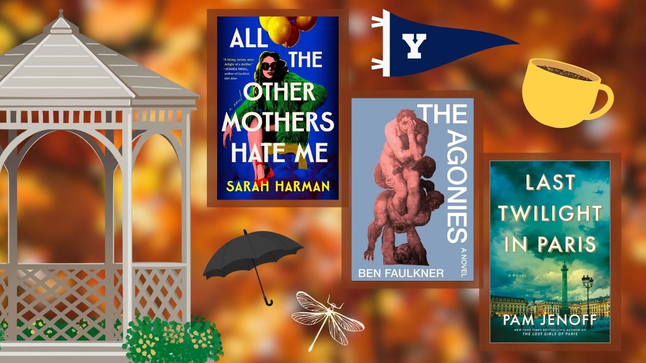 ‘Wednesday’ Literary Easter Eggs: Did You Find Them All? - Bookstr