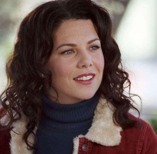 2025 New Releases and Favorite Gilmore Girls Characters - Bookstr