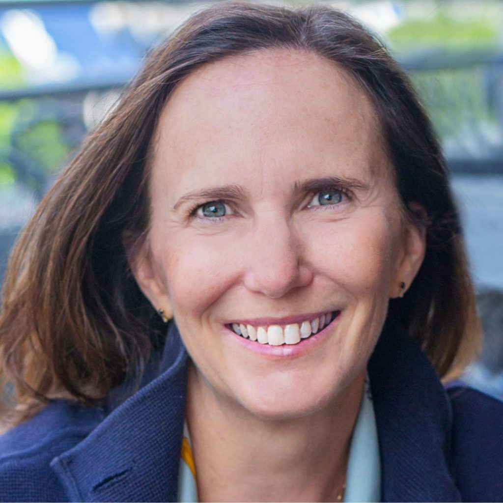 Michelle Nott on Genuine Friendship and Childhood Changes