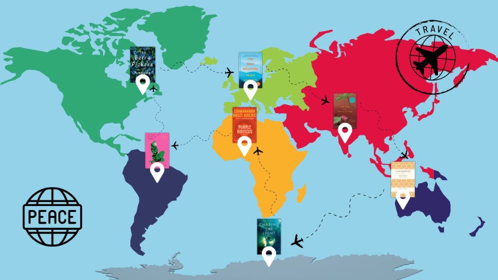 30 Most Borrowed Books from the Brooklyn Public Library - Bookstr