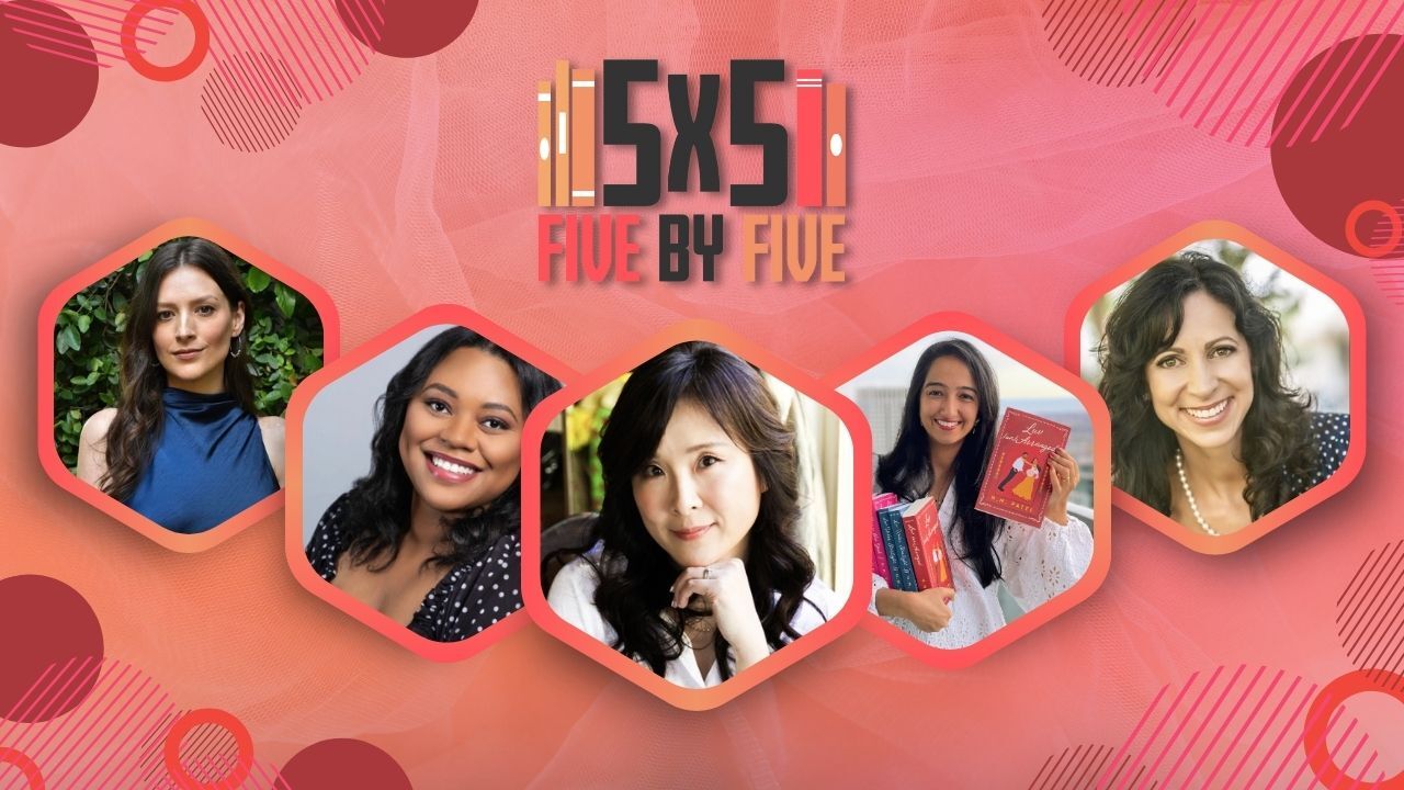 Polyamory: 8 Beautifully Genuine Books To Get Excited About - Bookstr