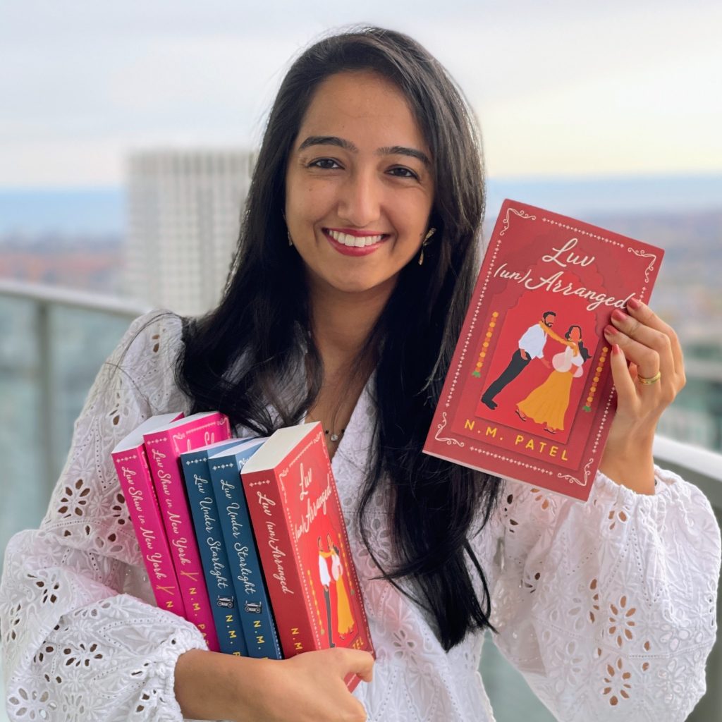 Stories From the Heart: 5 BIPOC Romance Writers - Bookstr