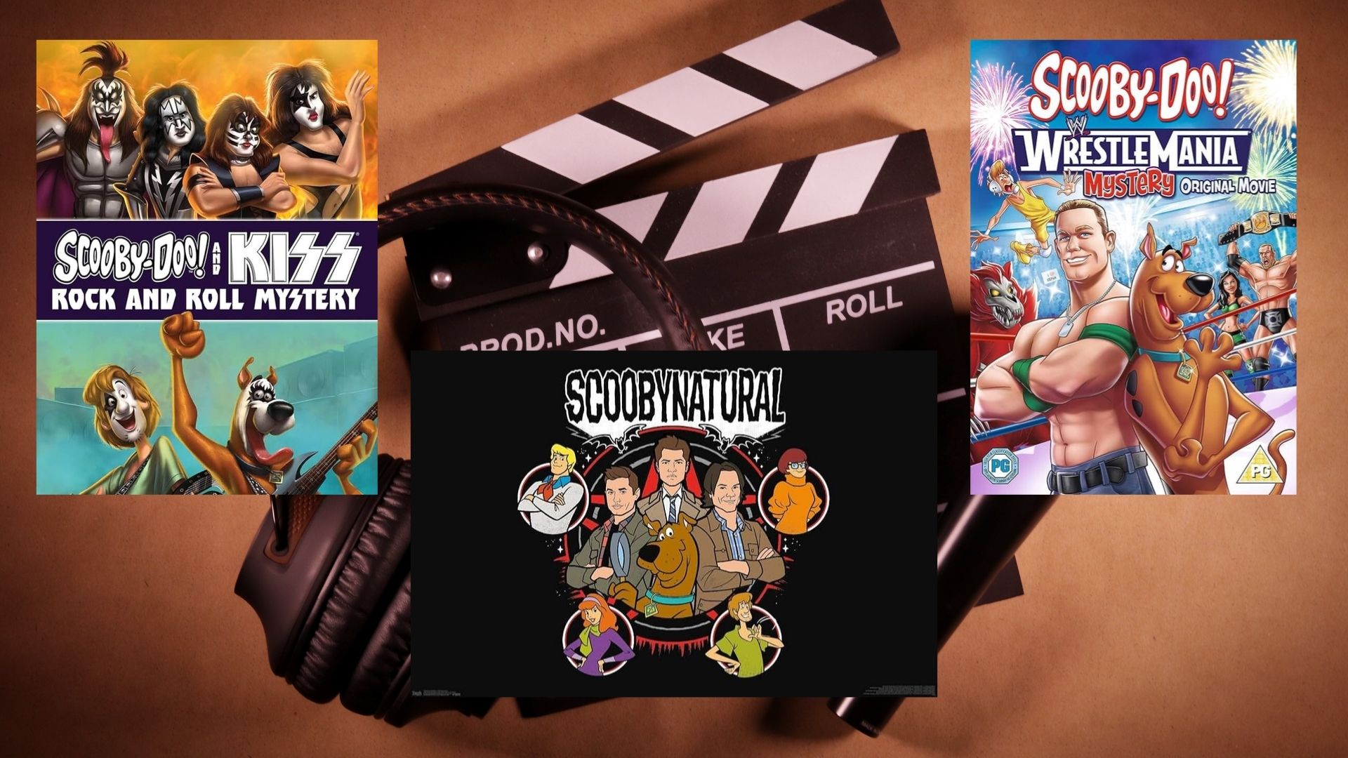 The Best Scooby Doo Crossover Episodes of All Time