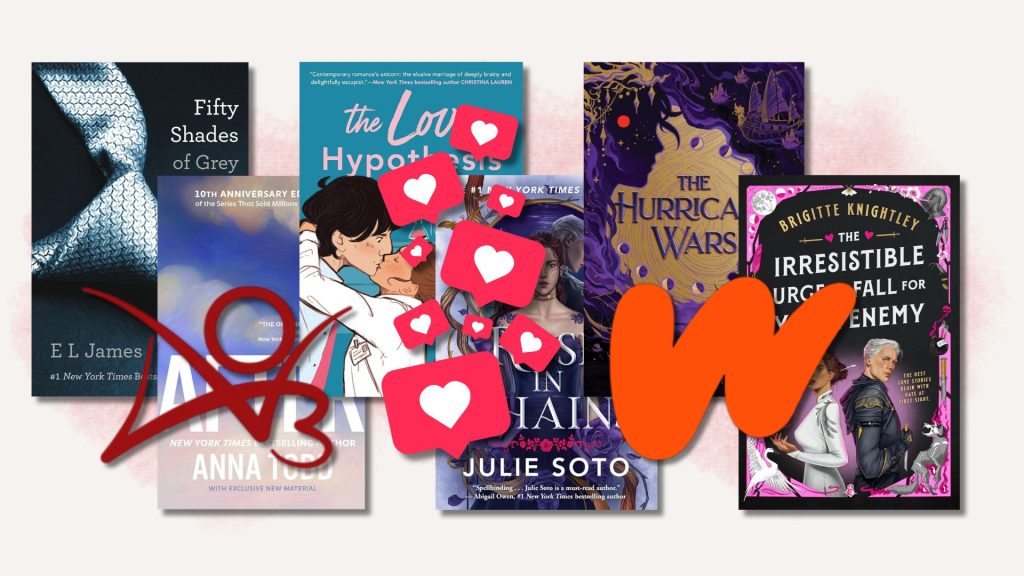 ‘Wednesday’ Literary Easter Eggs: Did You Find Them All? - Bookstr