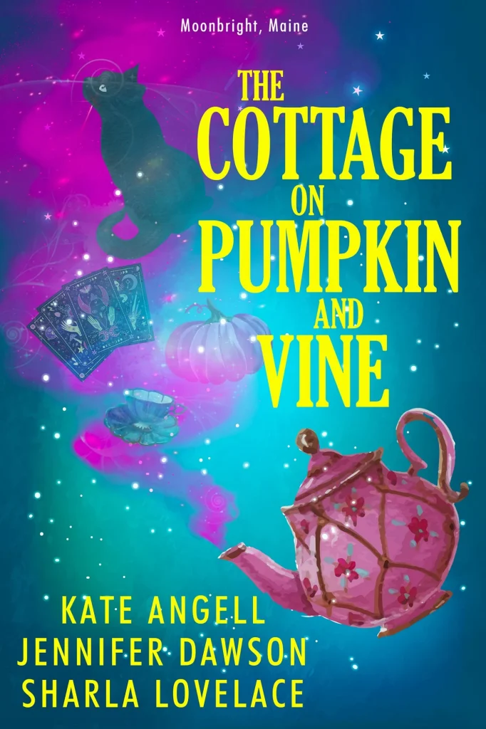 The Ultimate Guide to Harvesting A Fantastic Fall TBR