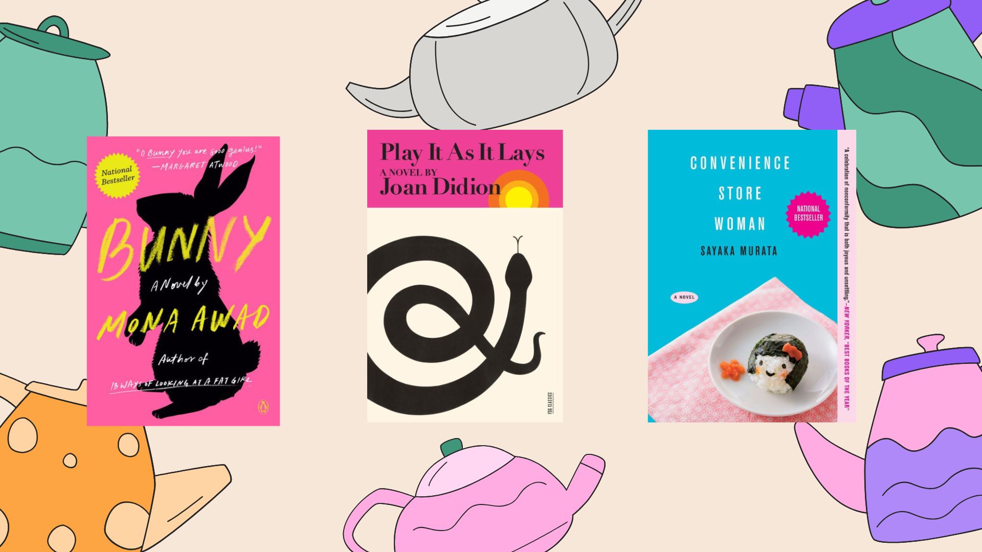 The Ultimate Tea And Book Pairings For A Fantastic Fall - Bookstr
