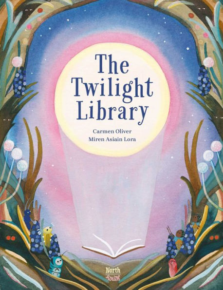 Children’s Books That Show Kids the Magic of a Library Card