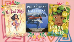 Viva Latine: 20 New Children’s Books by Hispanic Creators