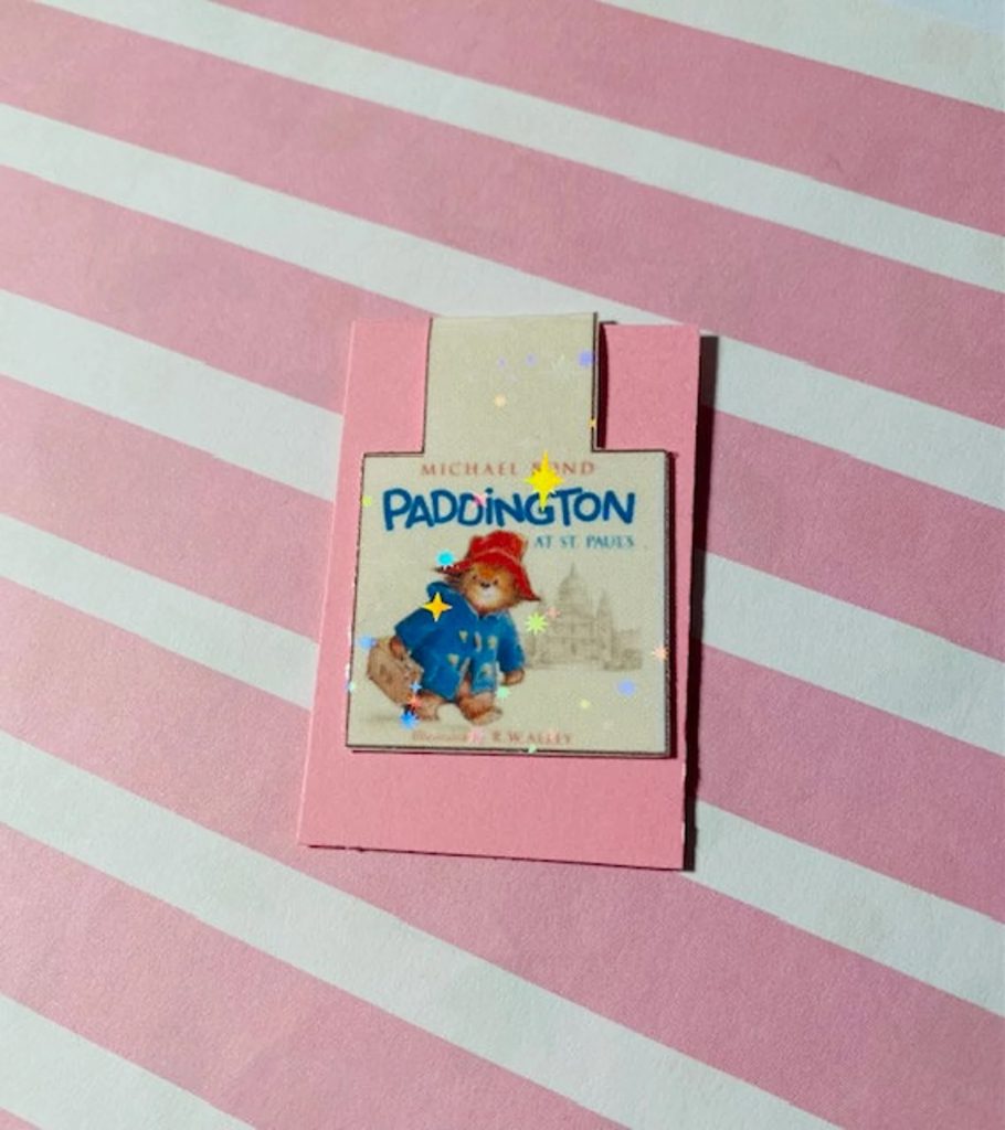 10 Beautiful Bookmarks Inspired by Book Genres