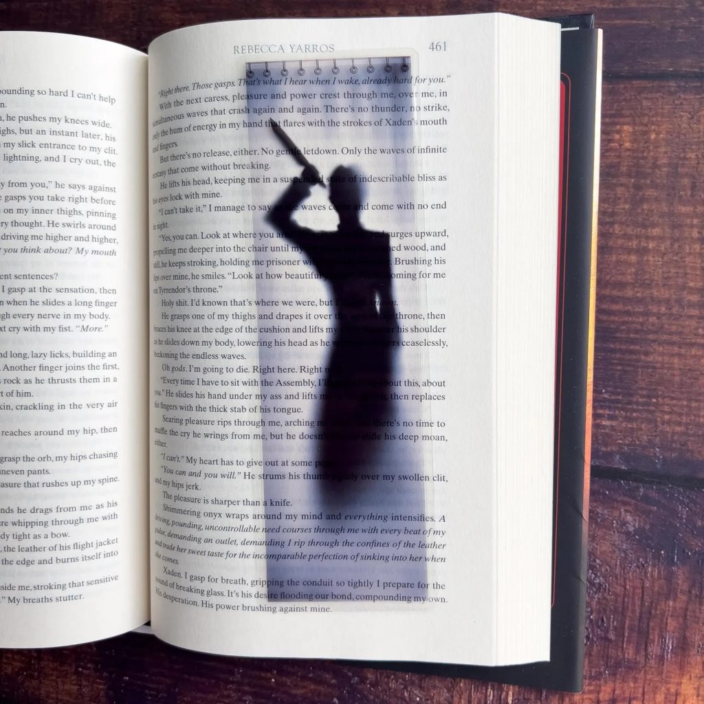 10 Beautiful Bookmarks Inspired by Book Genres