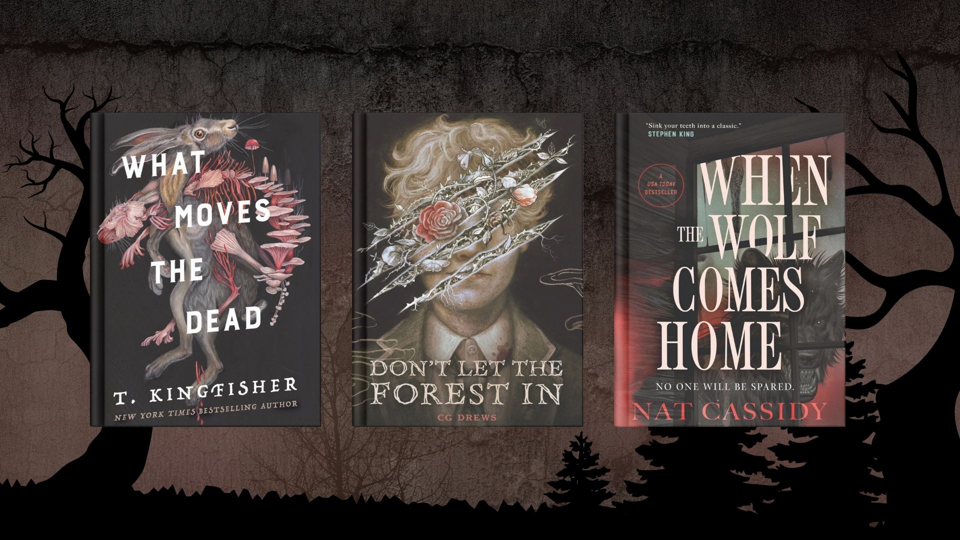 10 Greatest Horrific Cottagecore Reads That Will Haunt You - Bookstr