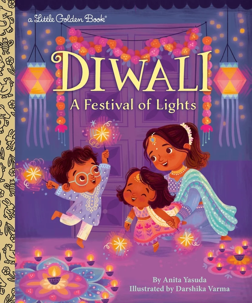 7 Diwali Books Guaranteed To Light Your Night - Bookstr