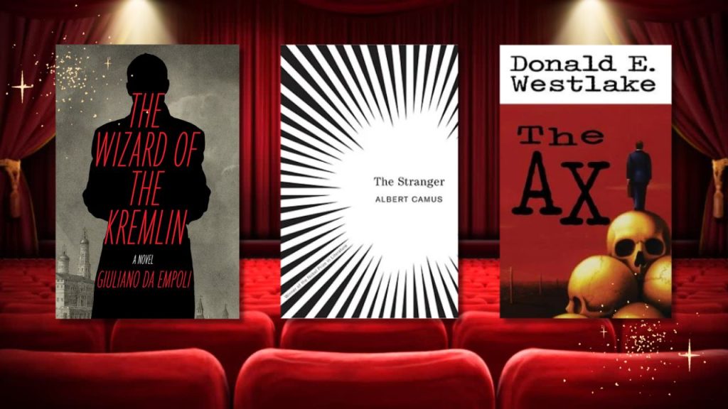 How to Write Your Novel Using the 27-Chapter Method - Bookstr