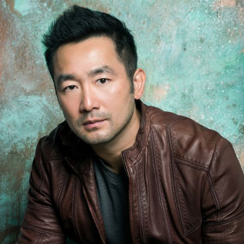 Adventure Into the Sensational World of Wuxia With Wesley Chu