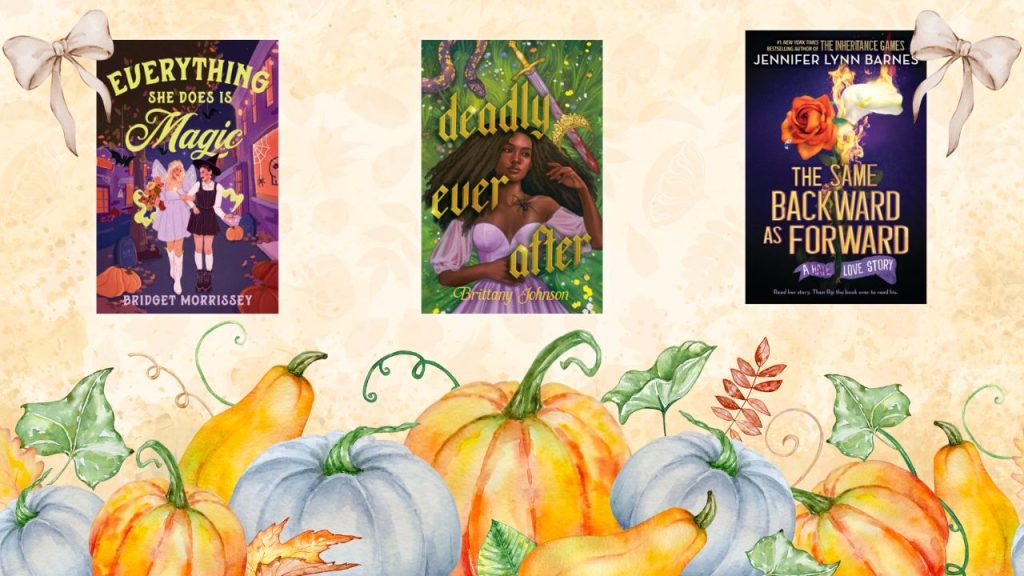 ‘Wednesday’ Literary Easter Eggs: Did You Find Them All? - Bookstr