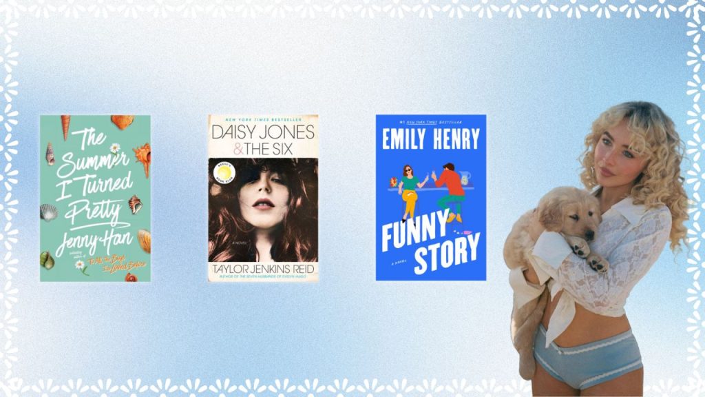 Who Is Lucy Gray Baird? Everything You Need to Know About the New ...