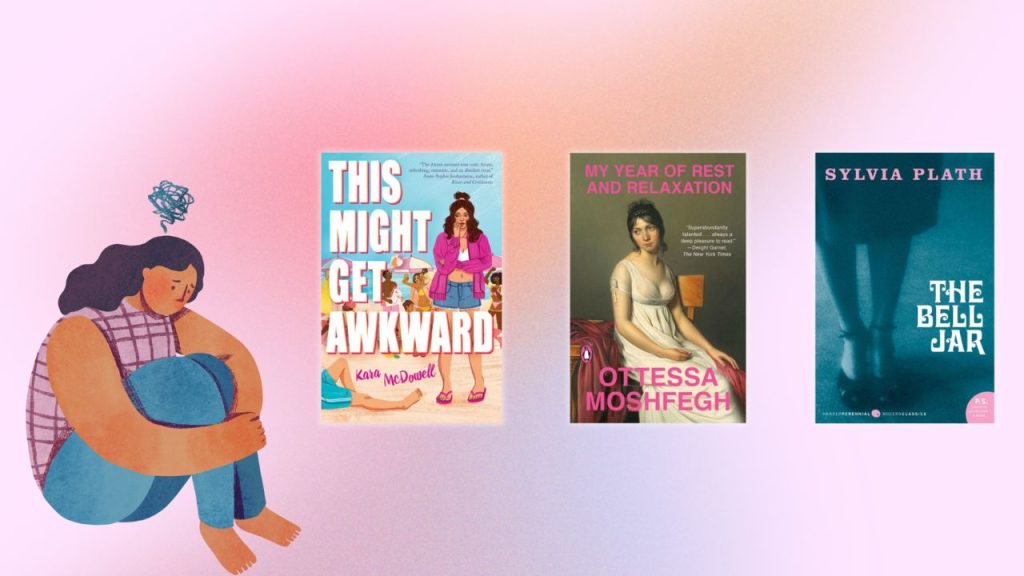 10 Powerful and Realistic Portrayals of Mental Illness in Fiction