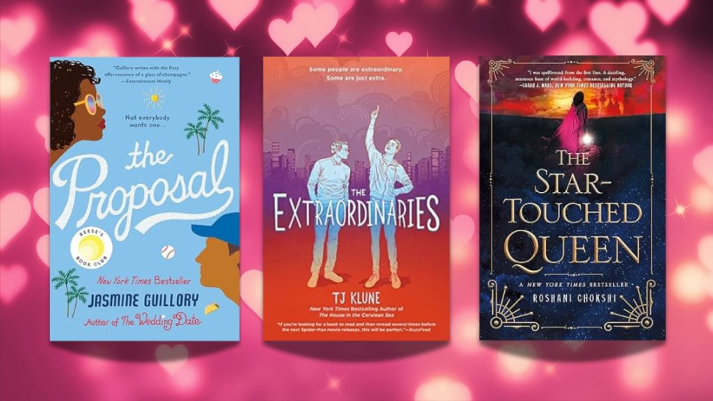 10 Wonderful Romance Books That Don’t Have Spice - Bookstr