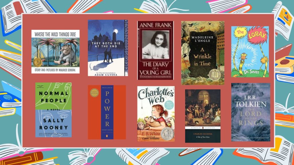 Read Woven: Illegal Magic Weaving - Bookstr