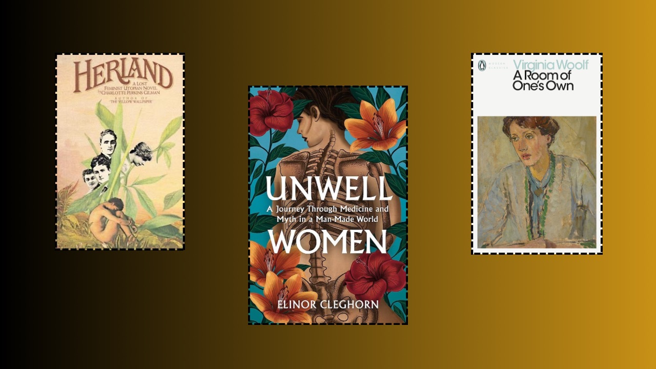 Demystifying Feminism: Empower Yourself With These 10 Essential Reads