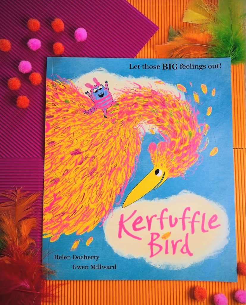 Bookstagrammer Hannah’s Inclusive Reads For Your Little One