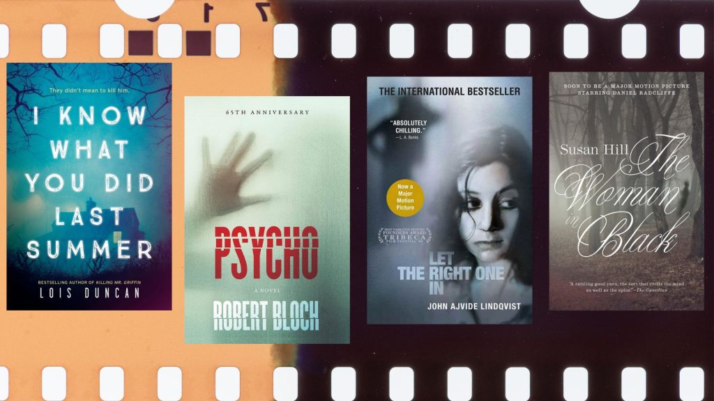 Why Lovecraft Was an Innovative Cosmic Horror Writer - Bookstr